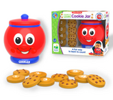 Replacement Parts & Build Instructions – The Learning Journey TG