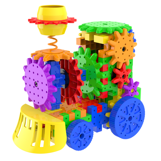 Techno Tiles – The Learning Journey TG