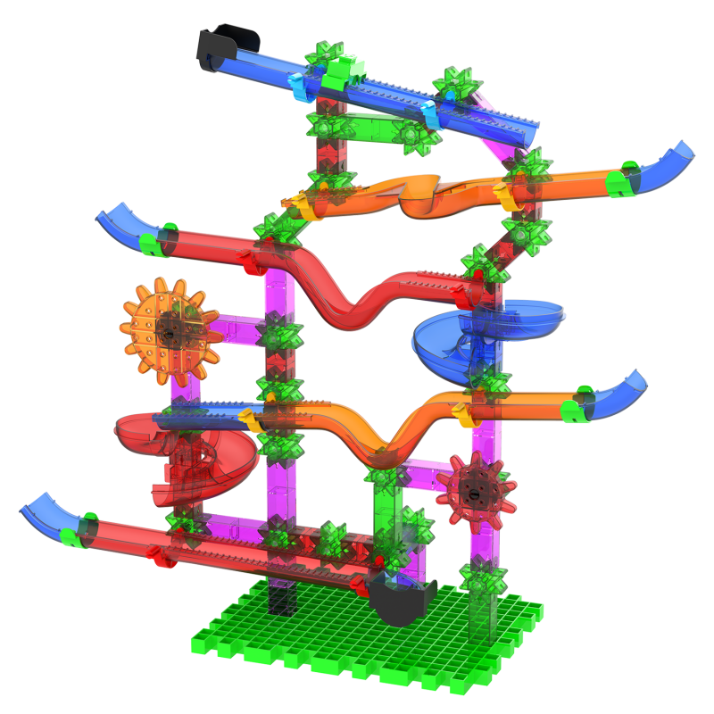 7-Whirler – The Learning Journey TG