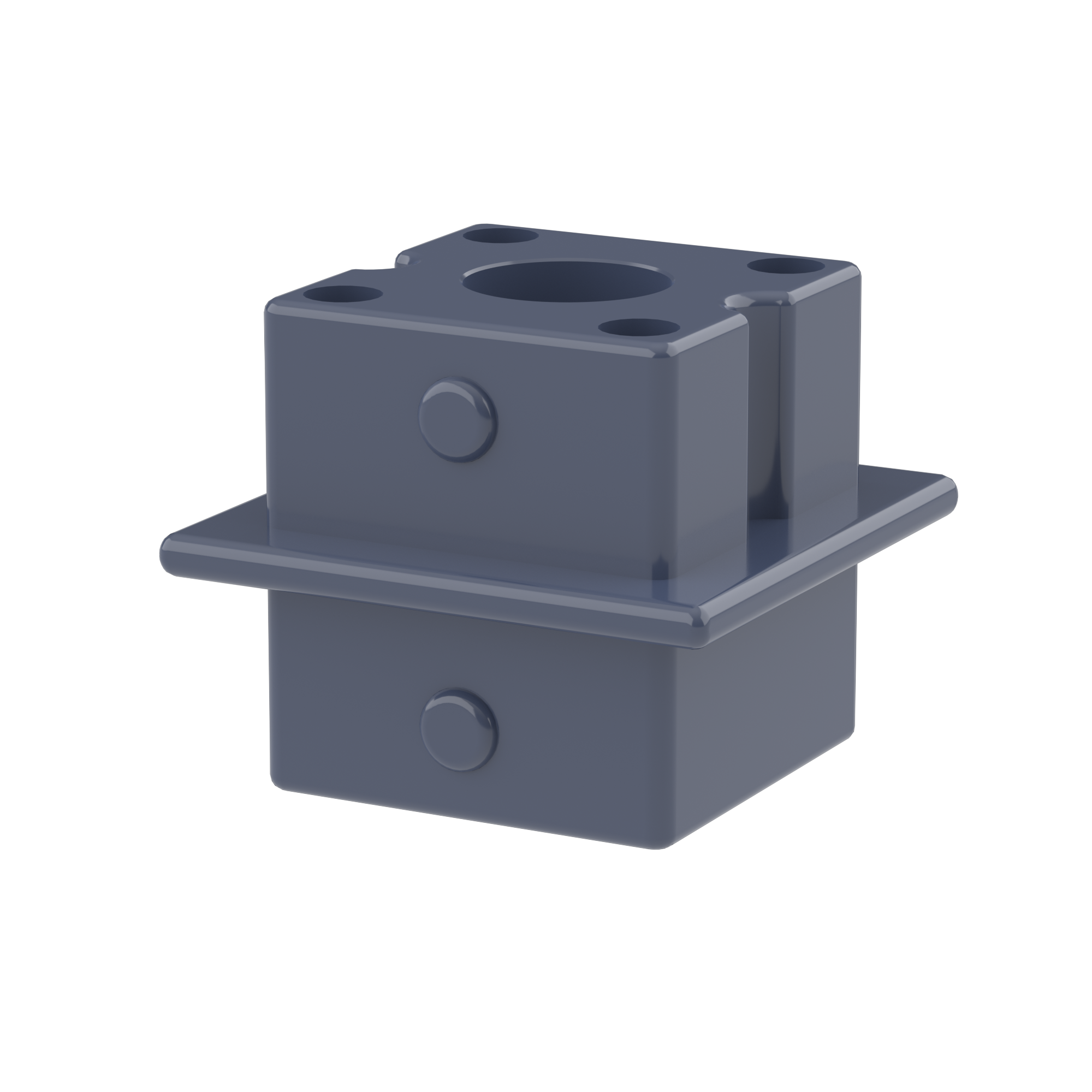 Part 15 - Oxford Blue – The Learning Journey TG