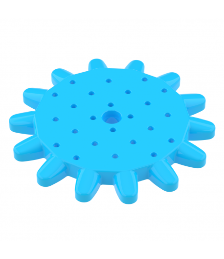 Part 3 Cyan – The Learning Journey